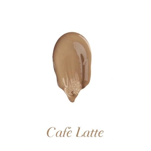 Fond de teint liquide Longwear - Café Latte - Bold Make Up